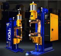 China DBT280 240KVAPLC Inverter Spot Welder PLC For Auto Parts Industry for sale