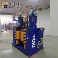 China DBT280 240KVAPLC Inverter Spot Welder PLC For Auto Parts Industry for sale