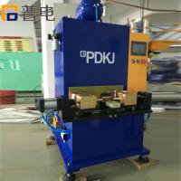 China DBT280 240KVAPLC Inverter Spot Welder PLC For Auto Parts Industry for sale