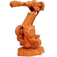 China 6kg Remote Control Industrial Welding Robot high precision for sale