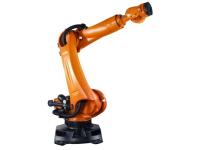 China 6kg Remote Control Industrial Welding Robot high precision for sale