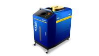 China 380V Handheld Fiber Laser Welder 2000w Double Swing 10m Auto Wire Feeder for sale