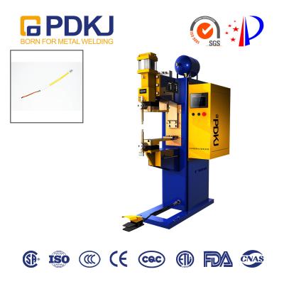 China Inverter DC Spot Welding Machine 80KVA for sale
