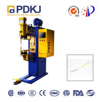 China Inverter DC Spot Welding Machine 80KVA for sale