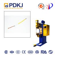 China Inverter DC Spot Welding Machine 80KVA for sale