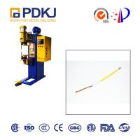 China Inverter DC Spot Welding Machine 80KVA for sale