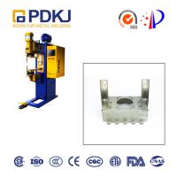China 1000Hz MFDC Spot Welding Machine ISO for sale