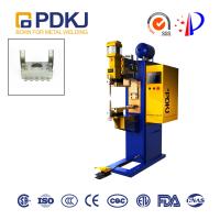 China 1000Hz MFDC Spot Welding Machine ISO for sale