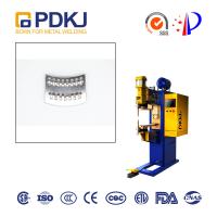 China Intermediate-Frequency Inverse Dc Spot Welding Machine For Stainless Steel Mold Products for sale