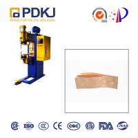 China 12L/Min RW Pneumatic Spot Welding Machine For Wire Mesh for sale