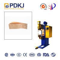 China 12L/Min RW Pneumatic Spot Welding Machine For Wire Mesh for sale