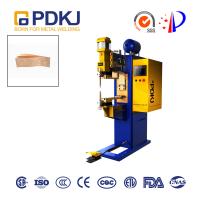 China 12L/Min RW Pneumatic Spot Welding Machine For Wire Mesh for sale