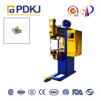 China CQC 25KA Point Welding Machine AC Spot  PLC Control Intermediate Frequency Inverter for sale