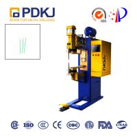 China 150KVA 60Hz PDKJ Point AC Spot Welding Machine For Wire Terminal for sale