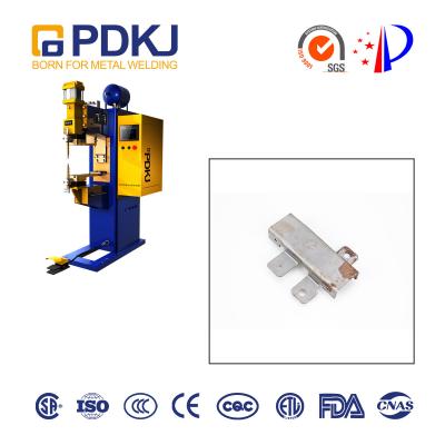 China 1KHz MF AC Spot WELDER For Hardware for sale