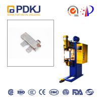 China 1KHz MF AC Spot WELDER For Hardware for sale