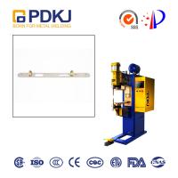 China CQC Spot Pneumatic Welding Machine 1KHz for sale