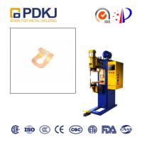 China MF DC Pneumatic Welding Machine 80KVA For Bending Metal for sale