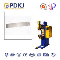 China Intermediate-Frequency Inverse Dc Spot Welding Machine For Sheet Metal for sale