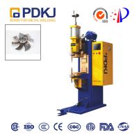 China Electronic High Efficiency Inverter Spot Welding Machine Nut RW 250mm Electrode Holder for sale