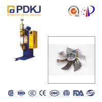 China Electronic High Efficiency Inverter Spot Welding Machine Nut RW 250mm Electrode Holder for sale