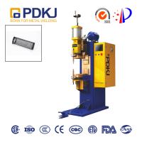 China CE Inverter MFDC Spot Welding Machine High Power Barbecue Wire Mesh for sale