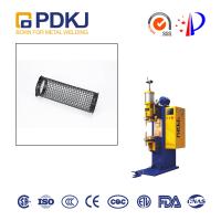 China CE Inverter MFDC Spot Welding Machine High Power Barbecue Wire Mesh for sale