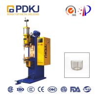 China 14L/Min Auto Spot Welder Multi Point 3.5mm Sheet Metal Welding Machine for sale