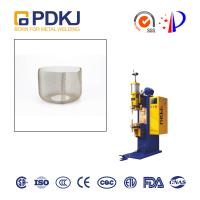 China 14L/Min Auto Spot Welder Multi Point 3.5mm Sheet Metal Welding Machine for sale