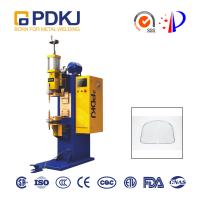 China High Power PLC 65KVA Projection Welding Machine Resistance Welding for sale