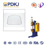 China High Power PLC 65KVA Projection Welding Machine Resistance Welding for sale