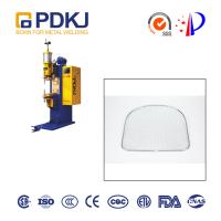 China High Power PLC 65KVA Projection Welding Machine Resistance Welding for sale