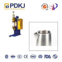 China SS304 Projection MFDC Spot Welding Machine 280KVA Resistance for sale