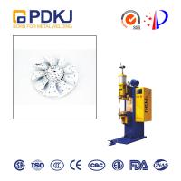 China DTB 280 Inverter Industrial Spot Welder 820kg 280KVA Machinery Repair for sale