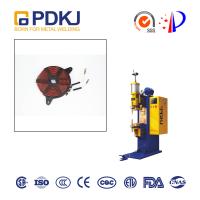 China DTB 280 Auto Projection Welding Machine PDKJ for sale