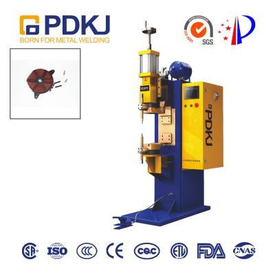 China DTB 280 Auto Projection Welding Machine PDKJ for sale