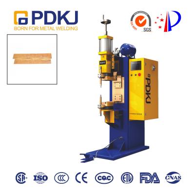 China DC Projection Welding Machine SGS PLC for sale