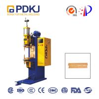 China DC Projection Welding Machine SGS PLC for sale