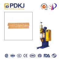 China DC Projection Welding Machine SGS PLC for sale