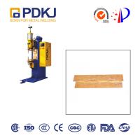 China DC Projection Welding Machine SGS PLC for sale