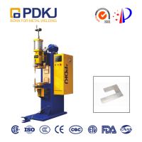 China DTB 280 Projection DC Spot Welder PLC Control Intermediate Frequency Inverse for sale