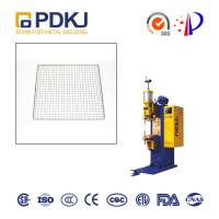 China Three Phase PW MFDC Spot Welding Machine 240KVA 380V Mash Welder for sale