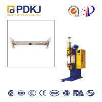China 195mm Electrode Arm Projection Spot Welding Machine 3 Phase DC Spot Welder for sale