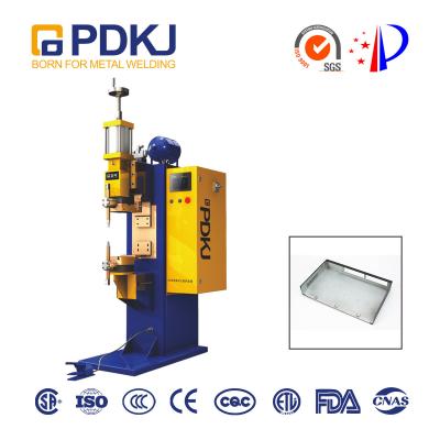 China Projection Inverter Spot Welding Machine ODM PLC for sale