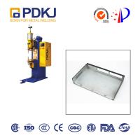China Projection Inverter Spot Welding Machine ODM PLC for sale