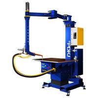 China PDKJ Seamless MFDC Spot Welding Machine 170KVA Inverter For Elevator Industry for sale