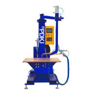 China PDKJ Seamless MFDC Spot Welding Machine 170KVA Inverter For Elevator Industry for sale