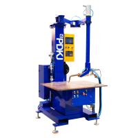 China PDKJ Seamless MFDC Spot Welding Machine 170KVA Inverter For Elevator Industry for sale