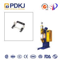 China 1000HZ Inverter Spot Welding Machine 380V for sale