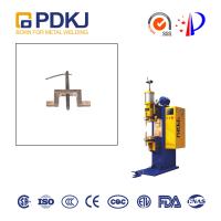 China PDKJ 2 Points Inverter Spot Welding Machine Dc Inverter Welder ISO for sale